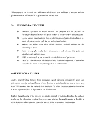 Lab module sem | PDF