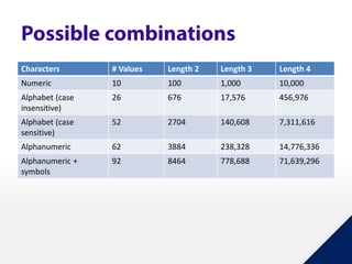 Lab multi thread | PPT