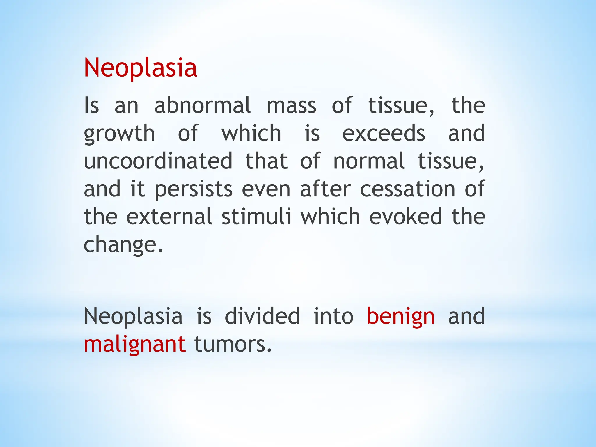 Lab No.1 Neoplasia.pdf’……………………………………….. | PDF