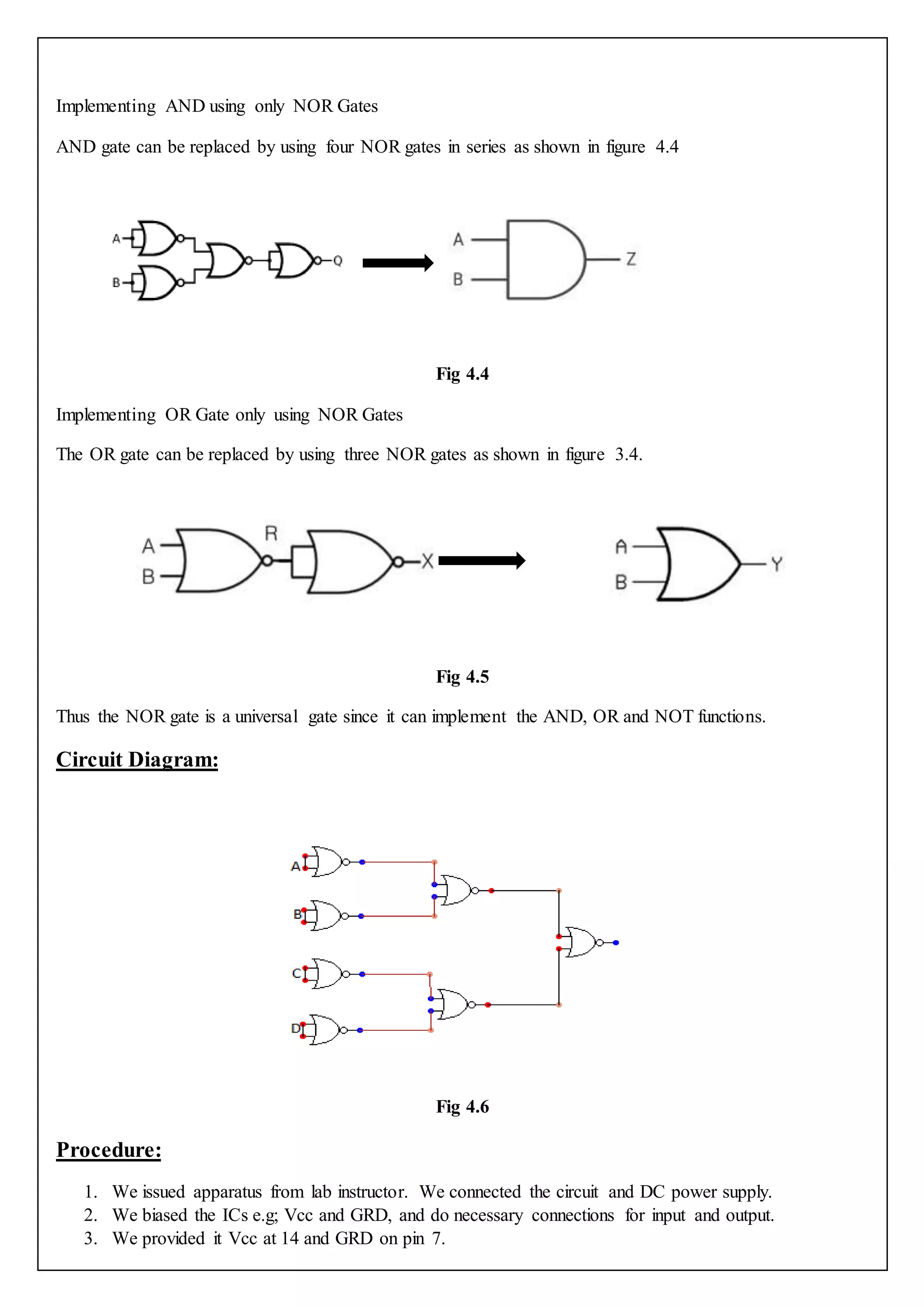 Lab no 4 | PDF