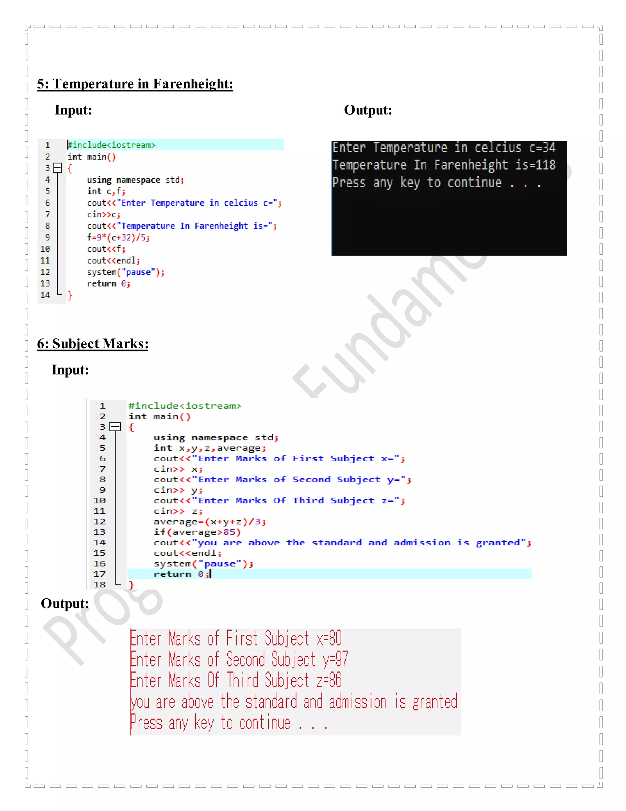 Lab no 2 haris | PDF