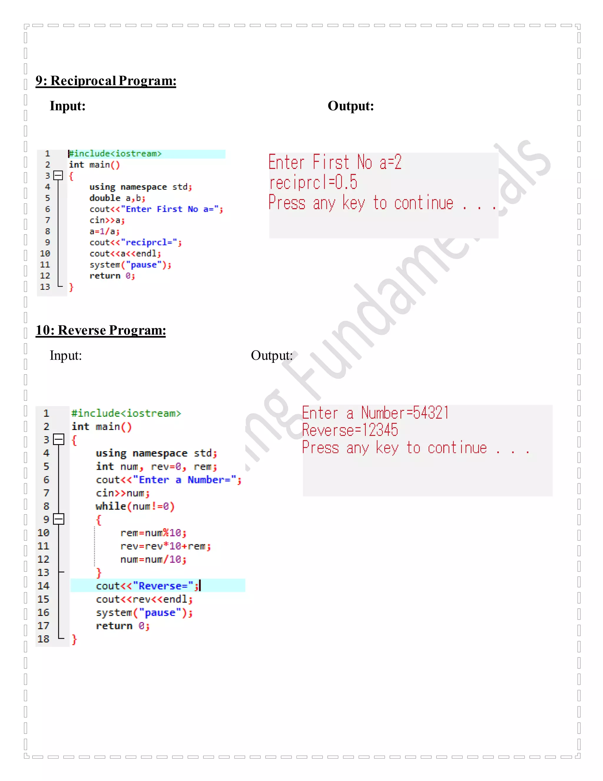 Lab no 2 haris | PDF