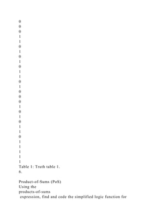 Lab ObjectivesThe objective for this lab is to review the Motoro.docx