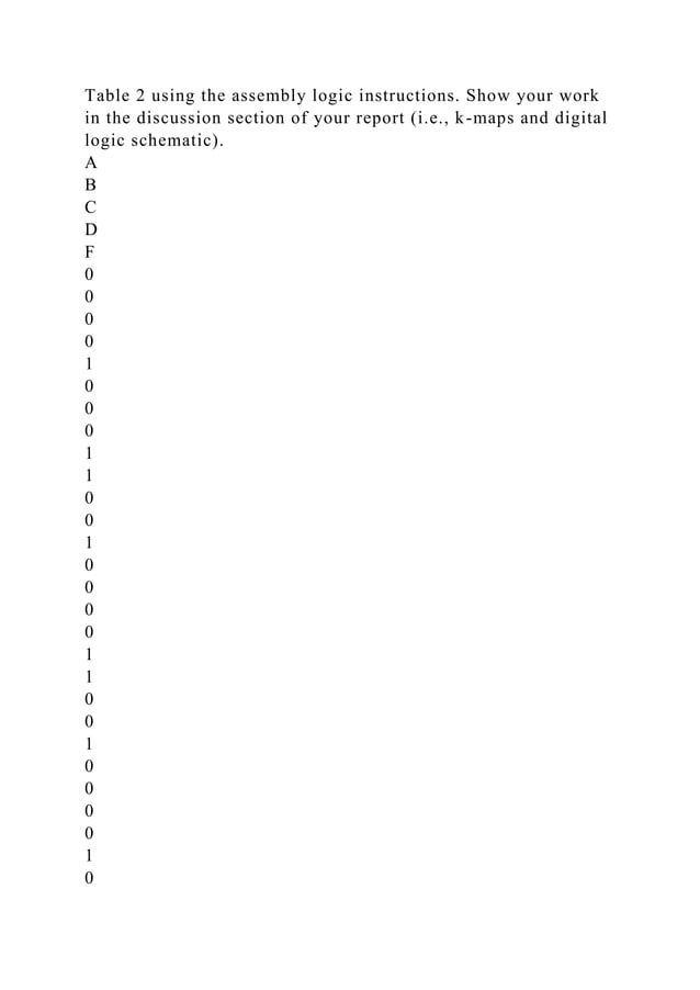 Lab ObjectivesThe objective for this lab is to review the Motoro.docx