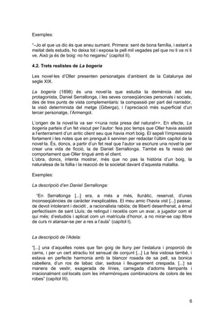 La bogeria m. àngels, lídia, dani | DOC