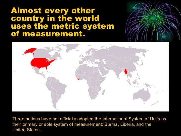 Lab one metric conversions