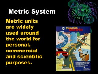 Lab one metric conversions | PPT