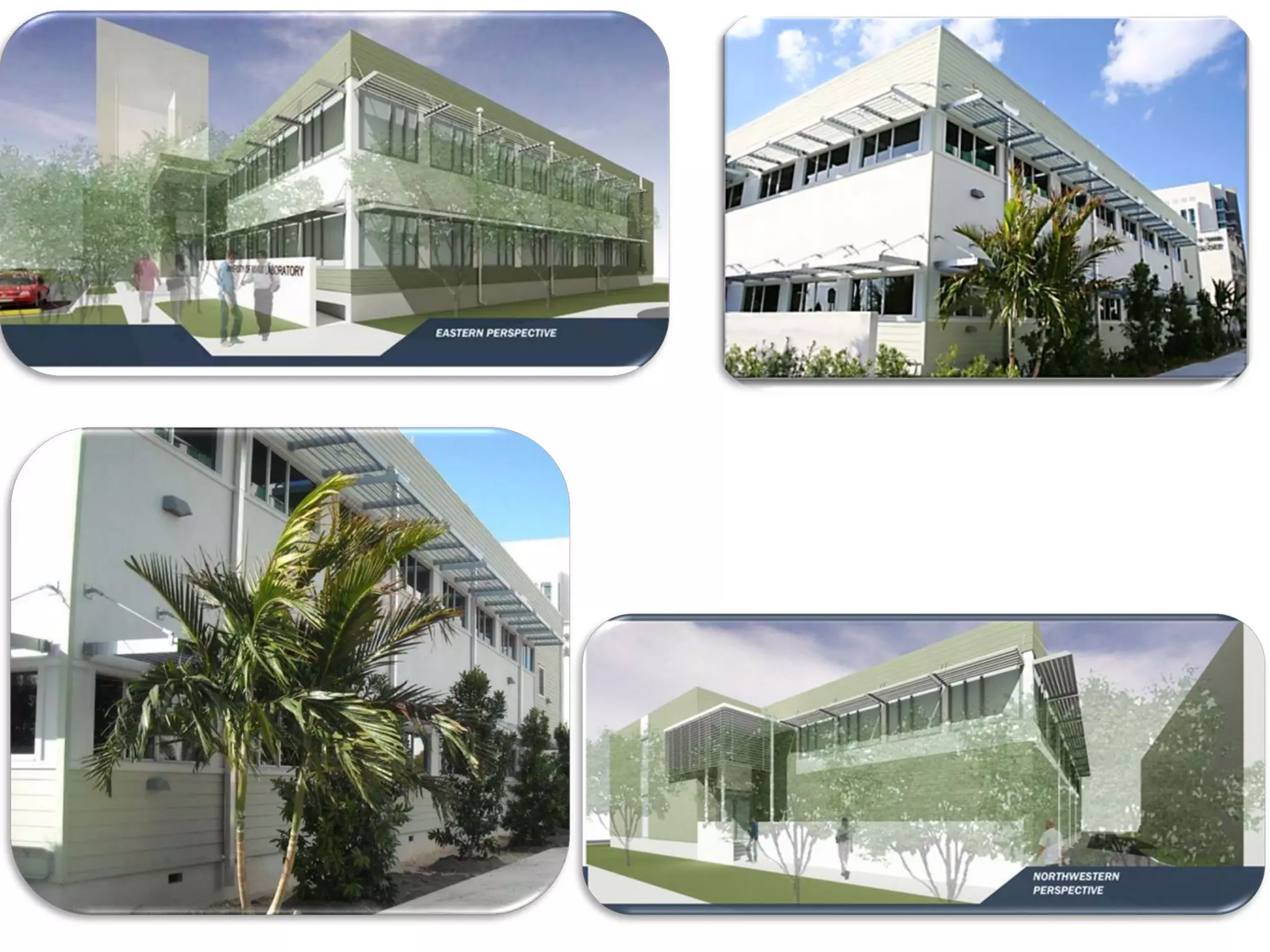 Examples of Modular Laboratories | PDF