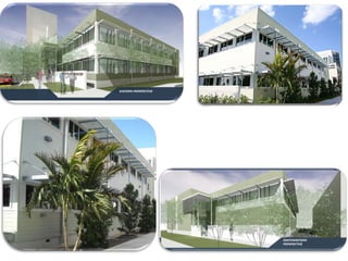 Examples of Modular Laboratories | PDF