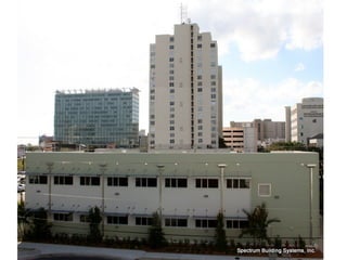 Examples of Modular Laboratories | PDF