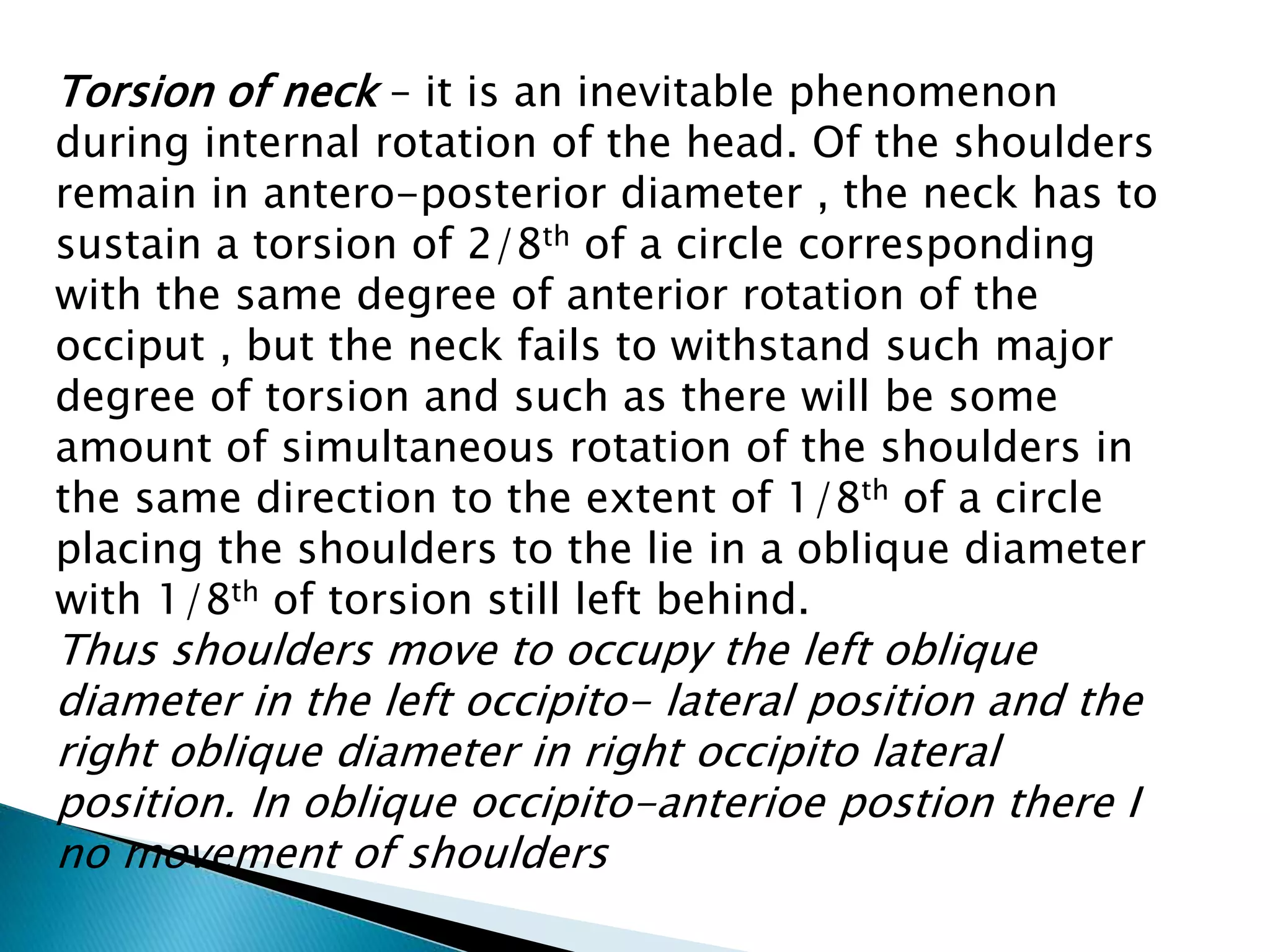 NORMAL LABOR (EUTOCIA) | PPTX