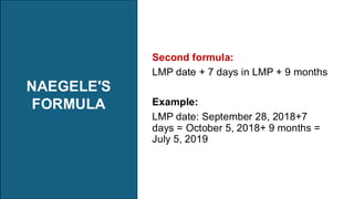 Definition, Stages and Mechanism of labor | PDF | Pregnancy ...