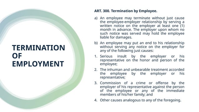 LABOR-CODE-OF-THE-PHILIPPINES-POWER-POINT | PPTX