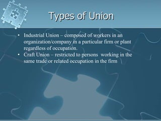 Labor Management Relations in the Philippine | PPTX