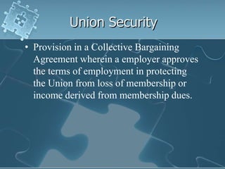 Labor Management Relations in the Philippine | PPTX