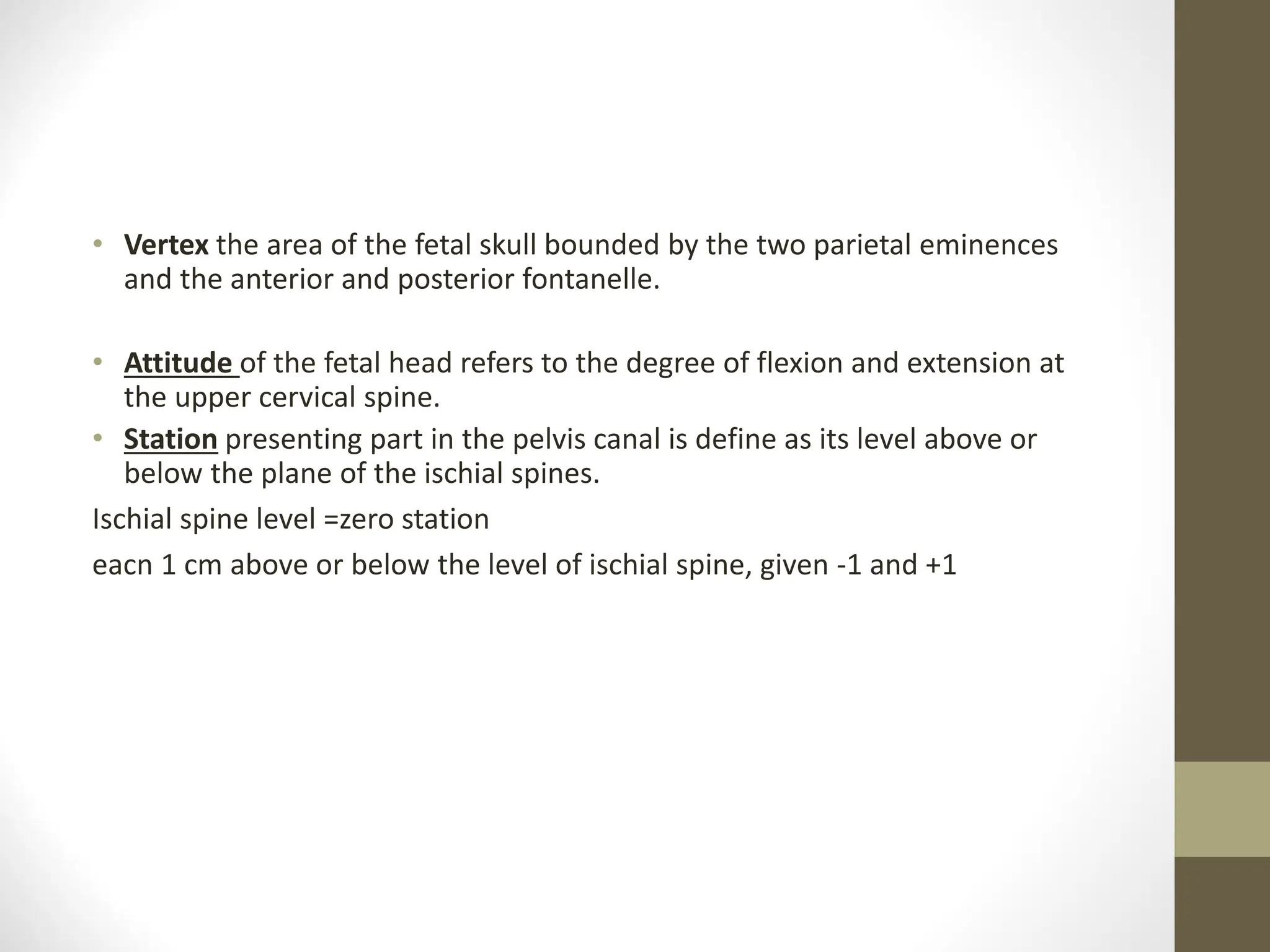 Labor ,physiology ,mechanism, pathway ,pain management during labour | PDF