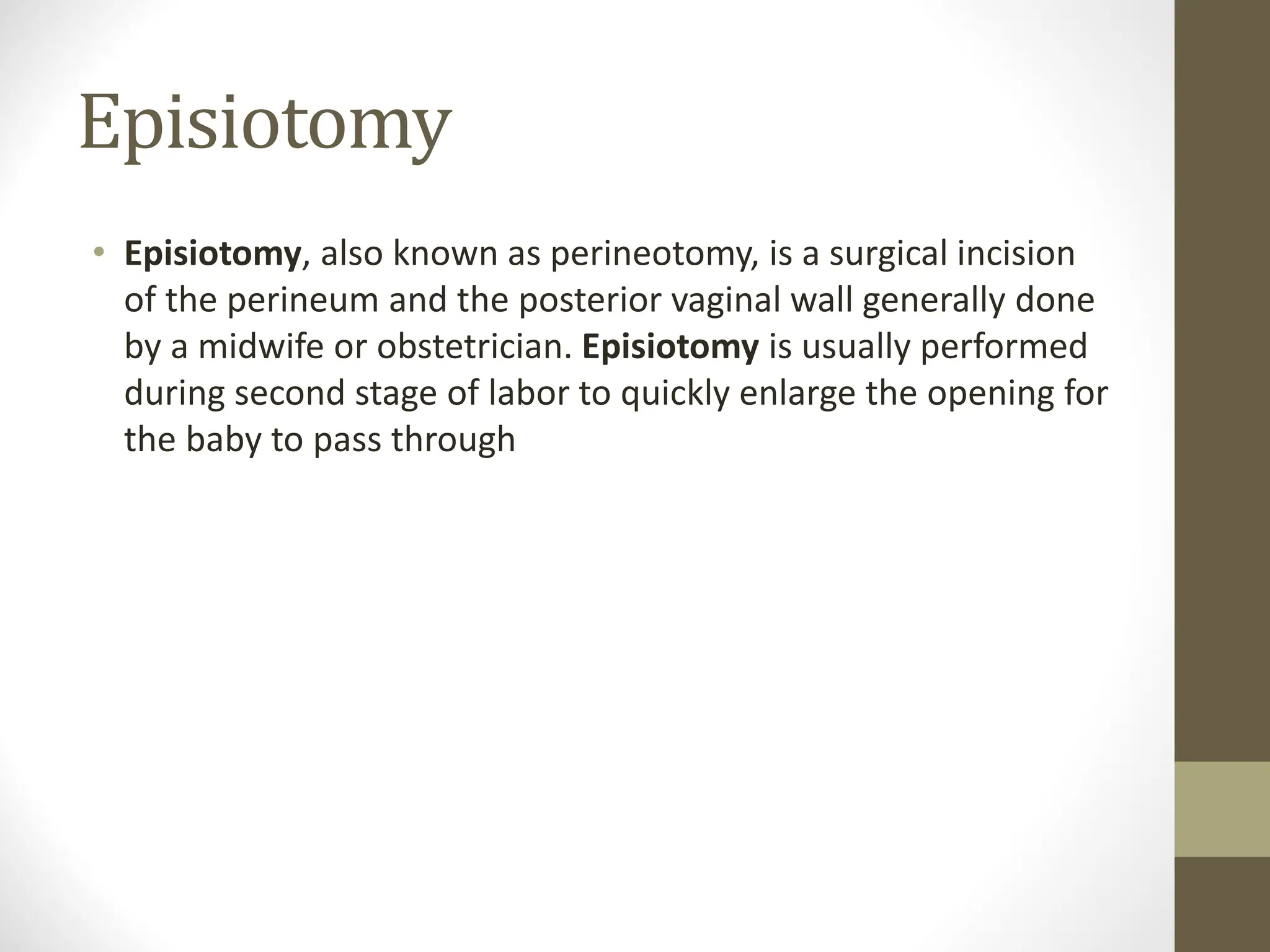 Labor ,physiology ,mechanism, pathway ,pain management during labour | PDF