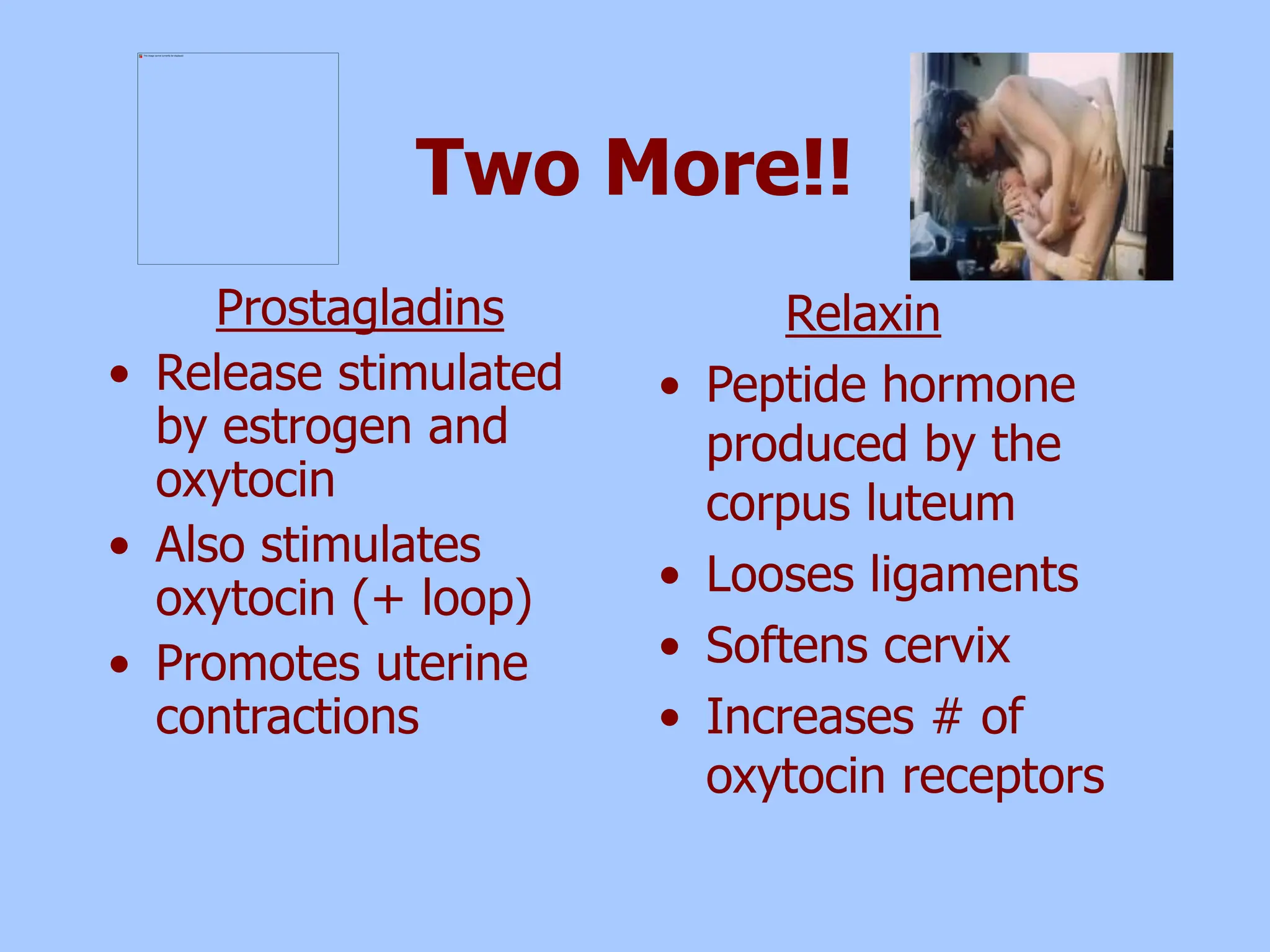 The Stages of Labor and Delivery Lecture.ppt