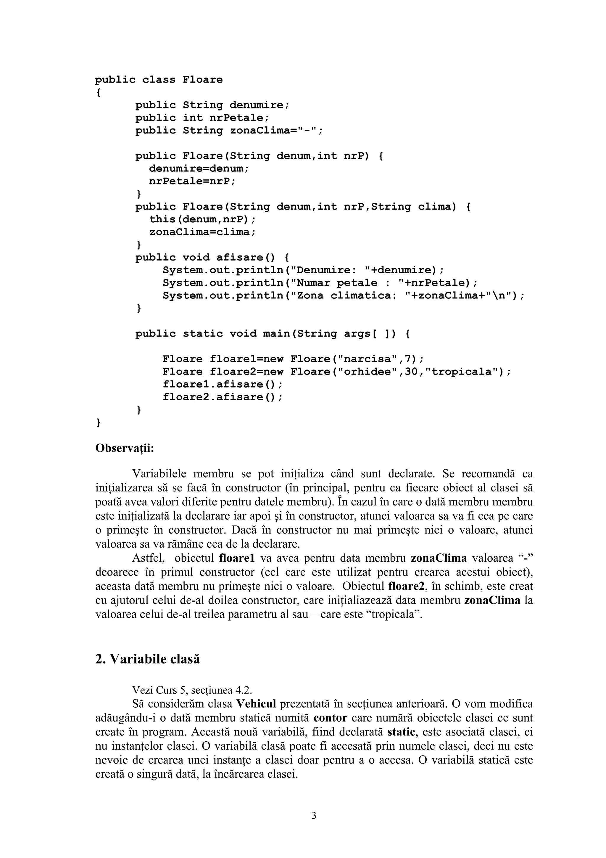 Tehnologii Java | PDF