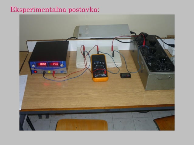 Laboratorijski praktikum iz fizike kao poseban predmet | PDF