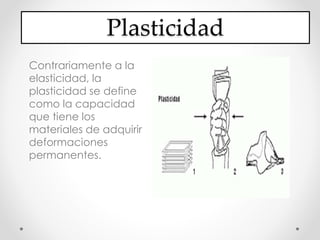 Propiedades mecánicas | PPTX