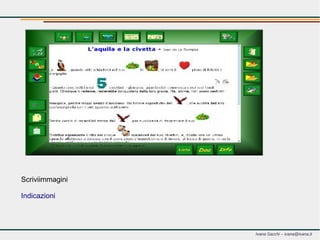 Laboratorio 2 aprile | PDF