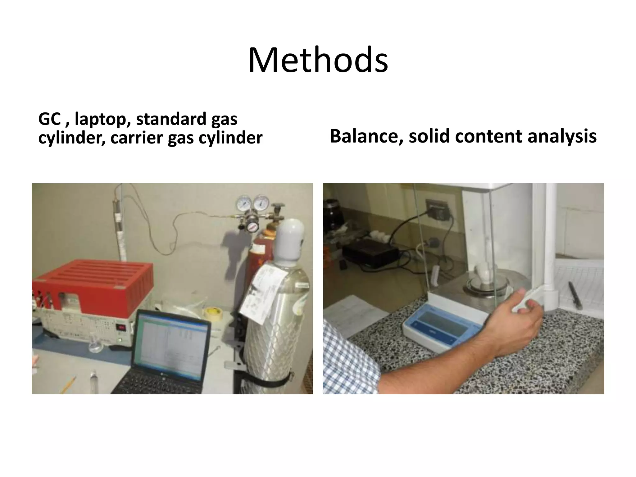 Laboratorio biogas lucas | PPT