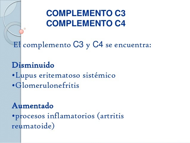 Laboratorio de inmunologia