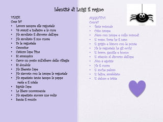 Laboratorio linguistico | PDF