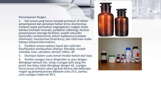 Laboratorium dasar kesehat | PPT