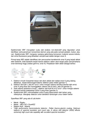 Laboratorium instrumentasi kimia(1) | DOCX