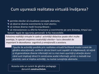 Laboratorul virtual | PPTX