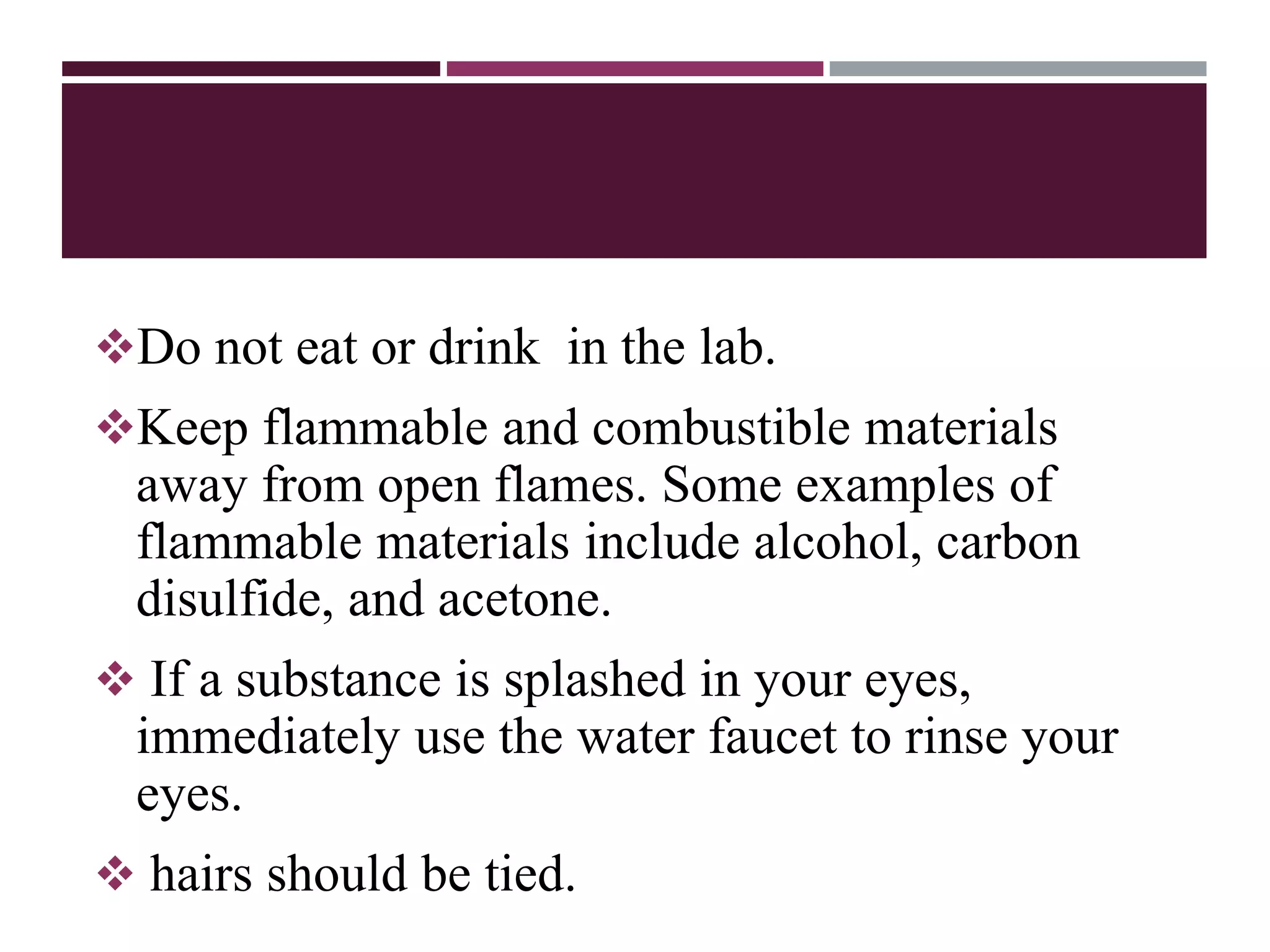 LABORATORY TEACHING METHOD | PPTX