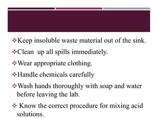 LABORATORY TEACHING METHOD | PPTX