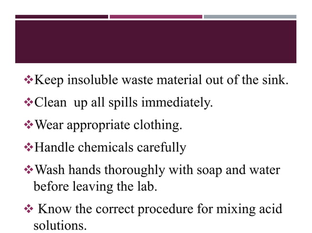 LABORATORY TEACHING METHOD | PPTX