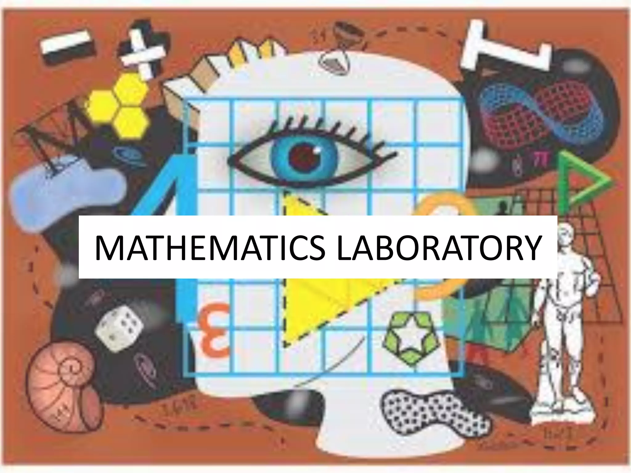 Mathematical Laboratory | PDF
