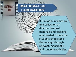 Mathematical Laboratory | PDF