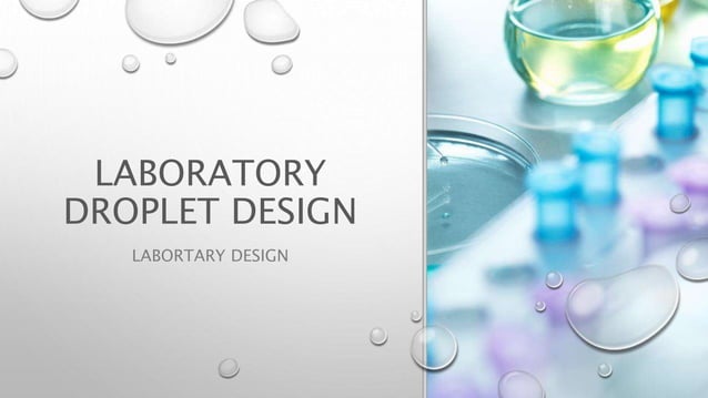 Laboratory.pptx for lab which is suitable | PPT