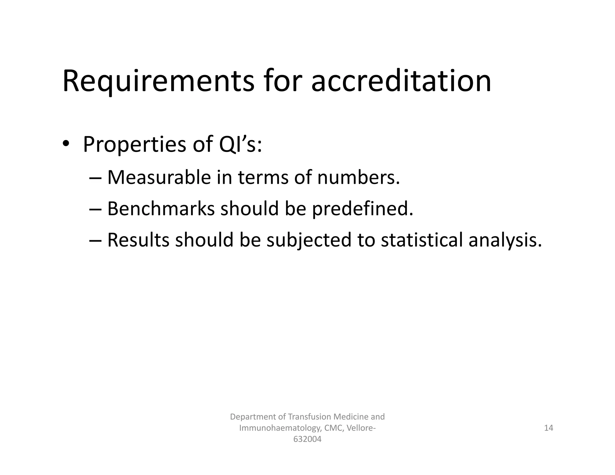 Laboratory accreditation | PDF