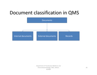 Laboratory accreditation | PDF