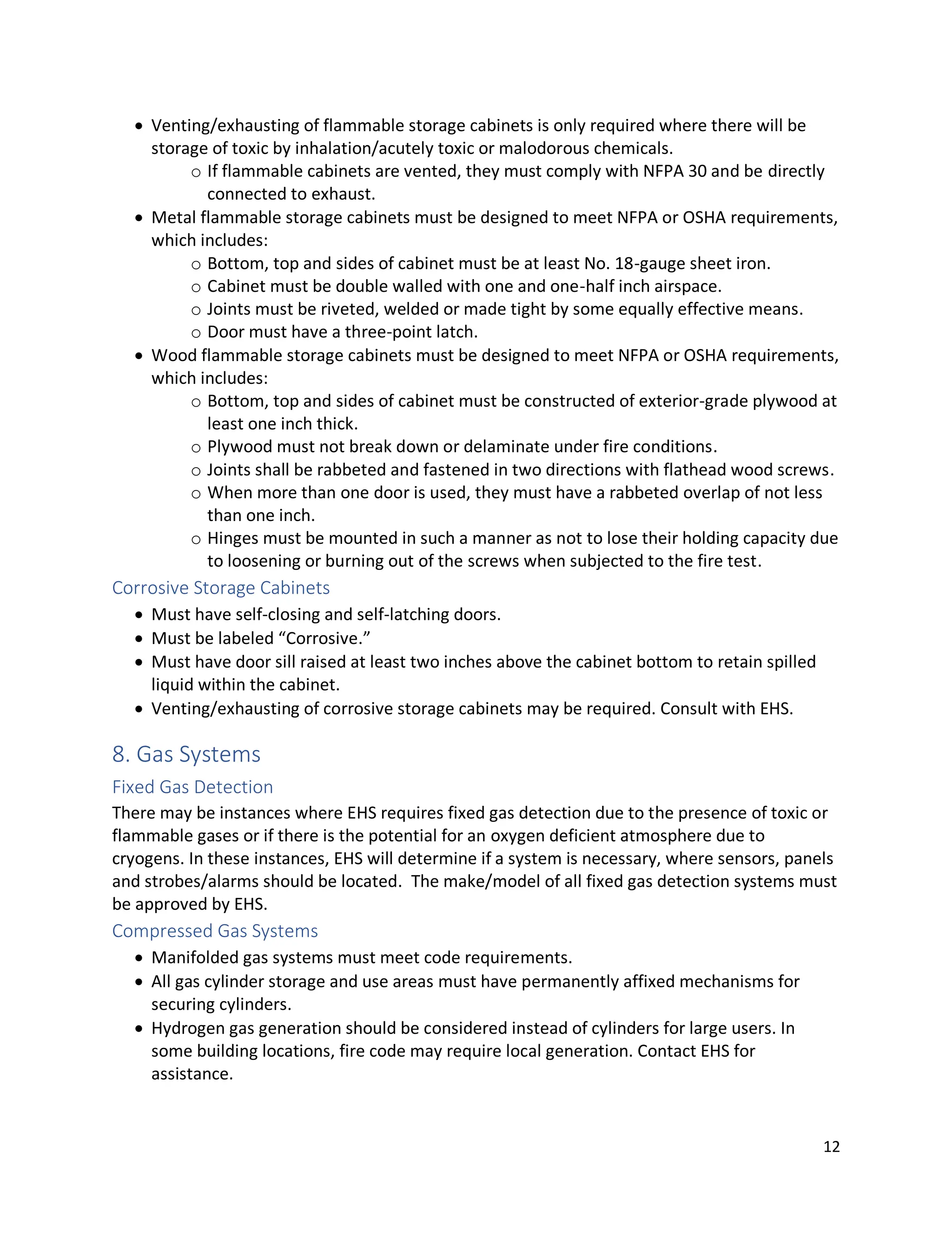 laboratory-design-guidelines. for post graduate | PDF