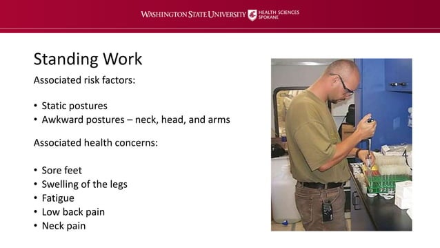 laboratory-ergonomics-training.pptx | Death, Injury, or Military ...