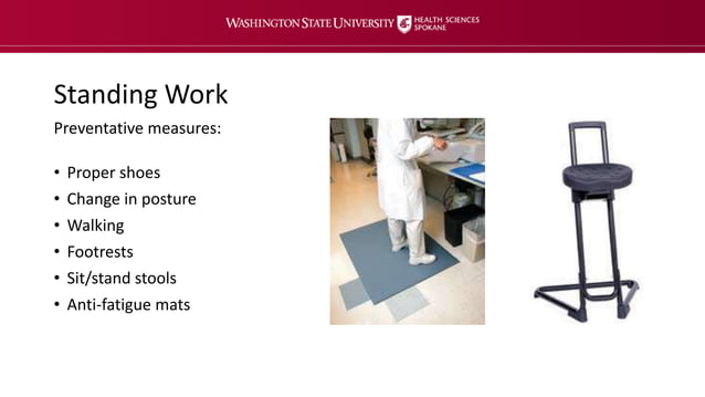 laboratory-ergonomics-training.pptx | Death, Injury, or Military ...