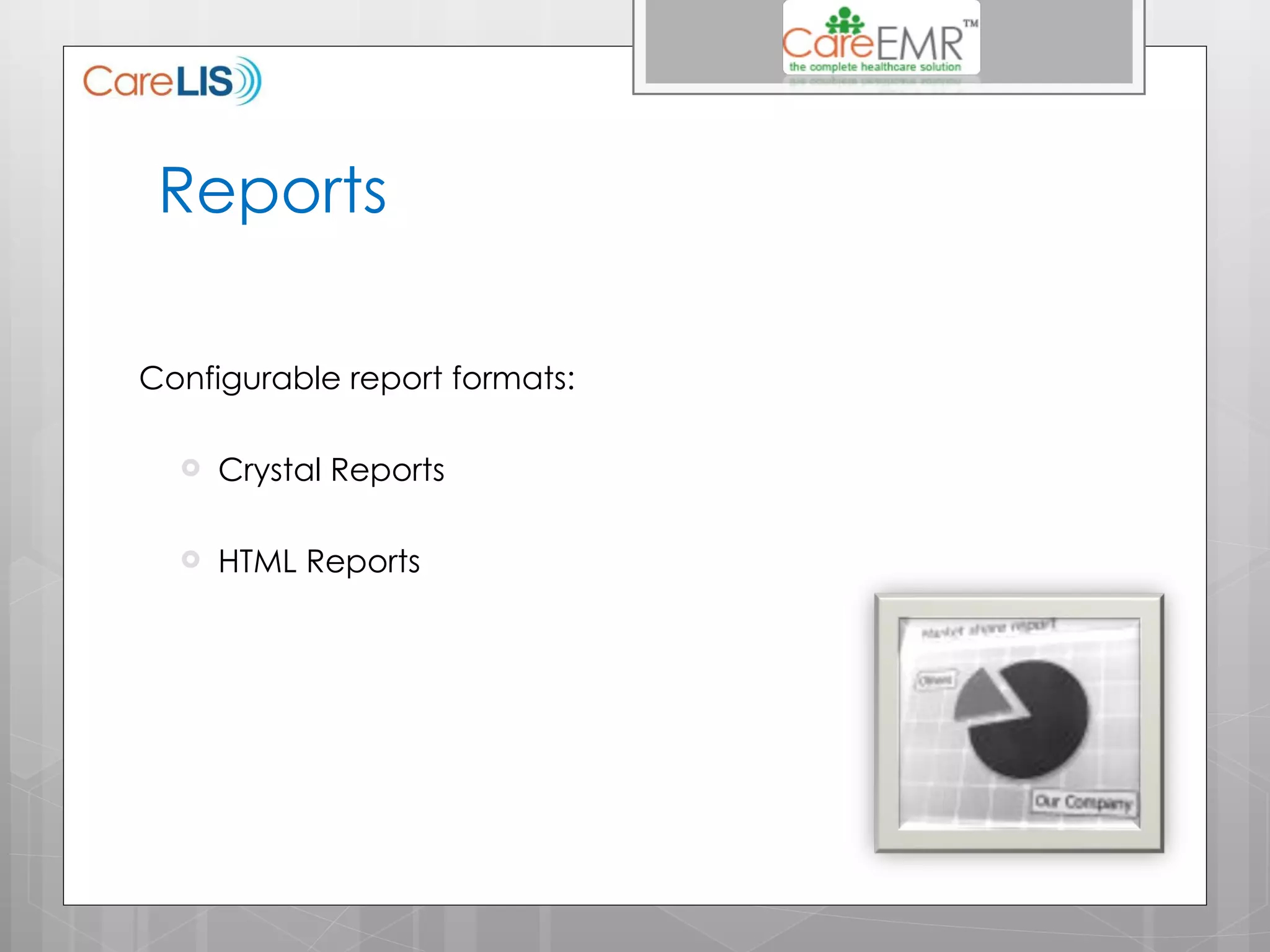 Laboratory Information Systems LIS Software | PPT
