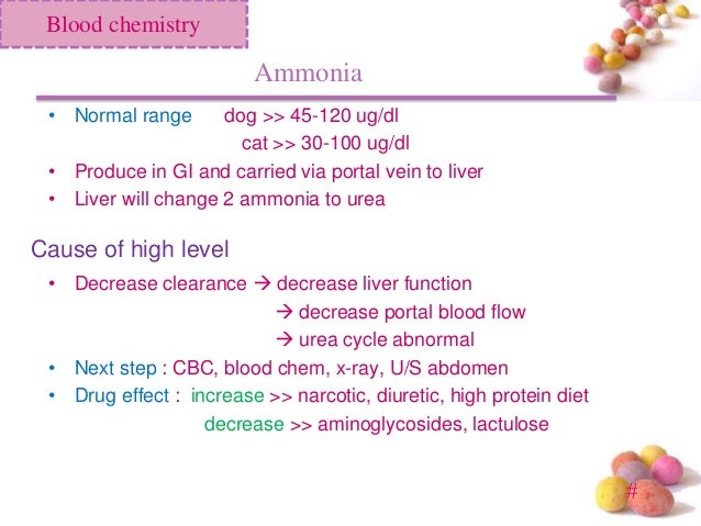 Laboratory Interpretation K K