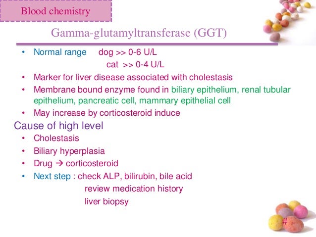 Laboratory Interpretation K K
