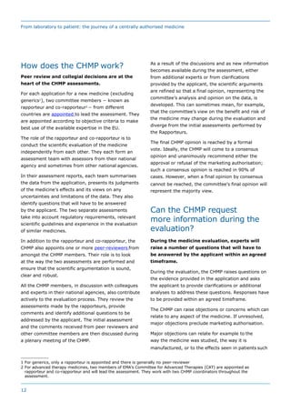 From Laboratory to Patient | PPTX | Pharmaceutical Industry | Industries