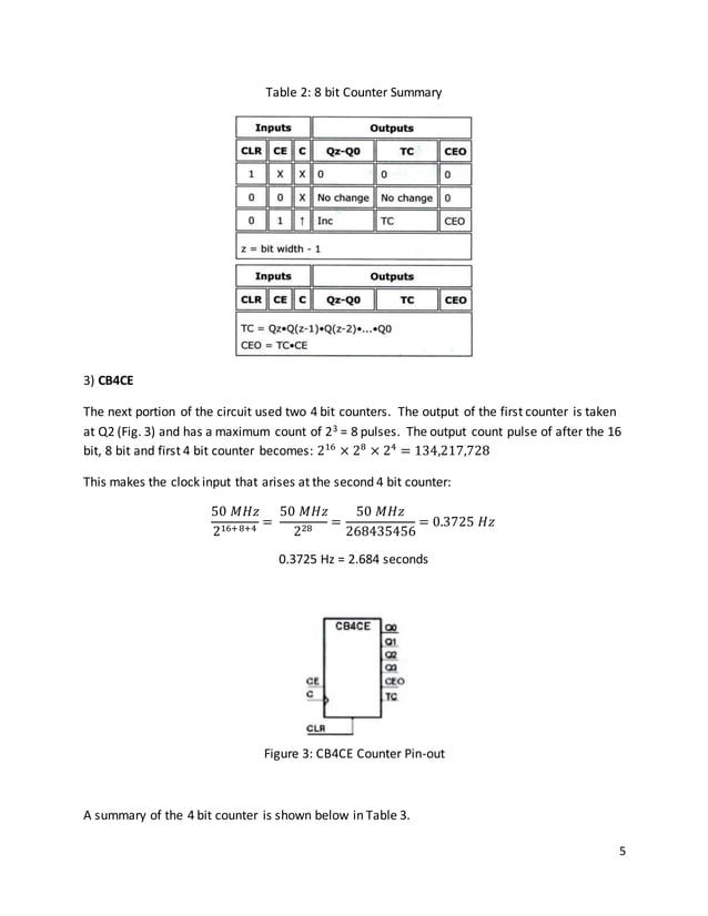 FPGA Implementation with Digital Devices | PDF FPGA Implementation with Digital Devices | PDF