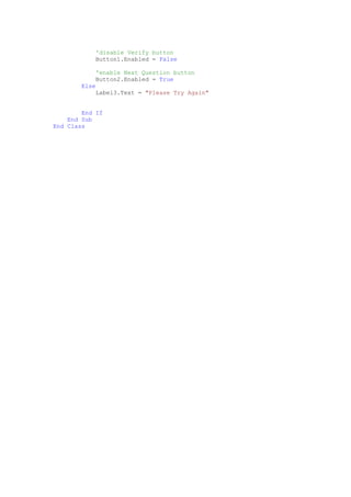 Laboratory activity 3 b2 | PDF