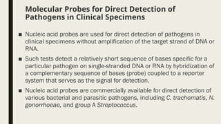 Laboratory and clinical diagnosis of infections.pptx